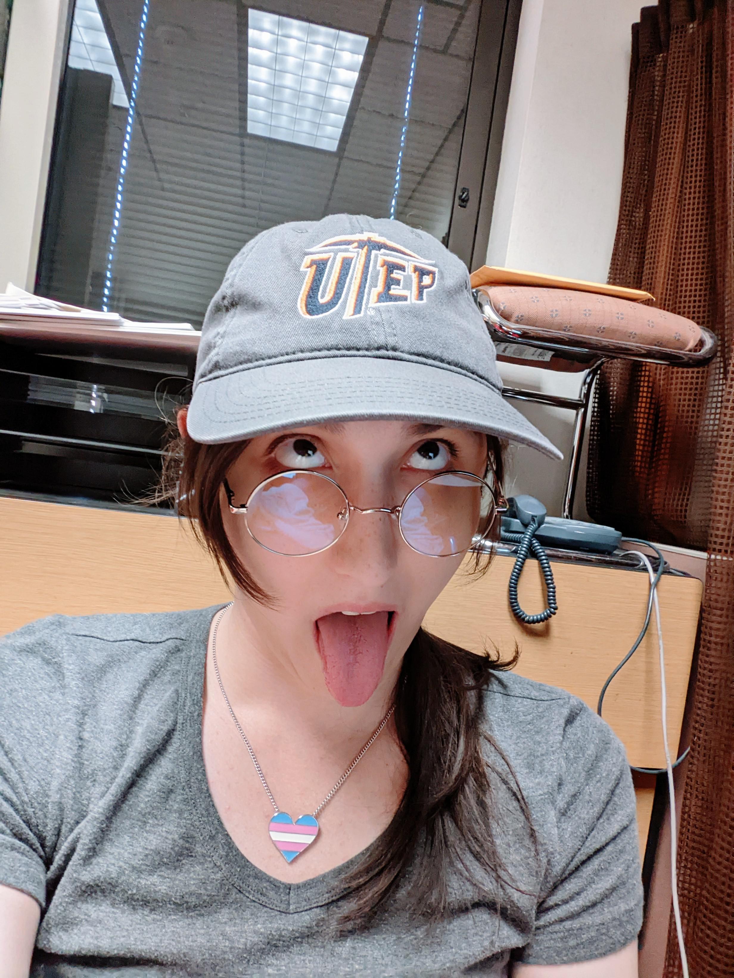 rate my ahegao? | Scrolller