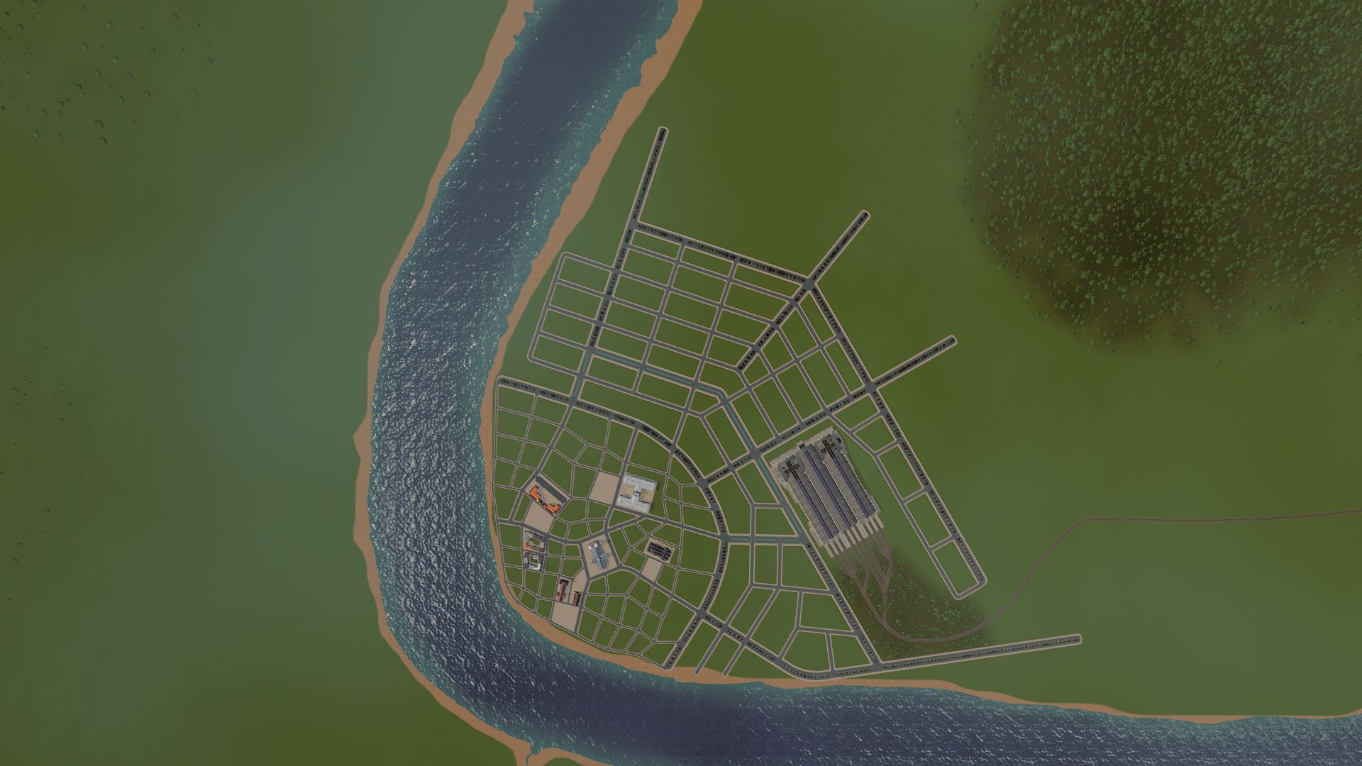 Rate my City Center | Scrolller