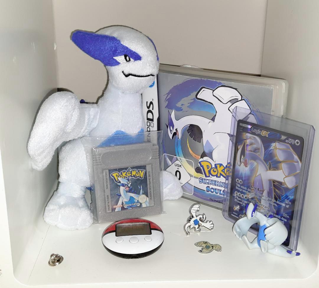 Rate my Lugia shrine | Scrolller