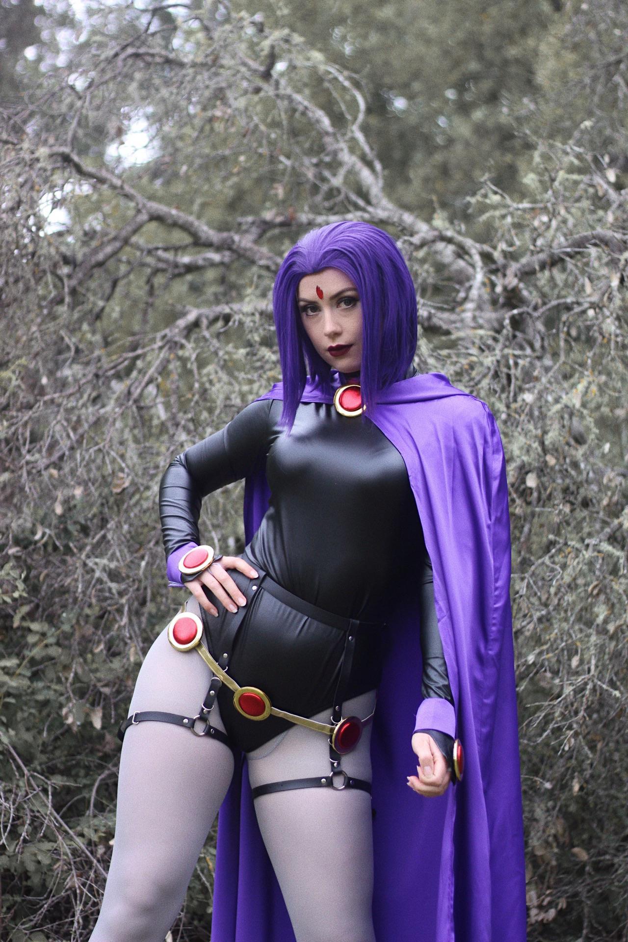 Raven by emdavfro | Scrolller