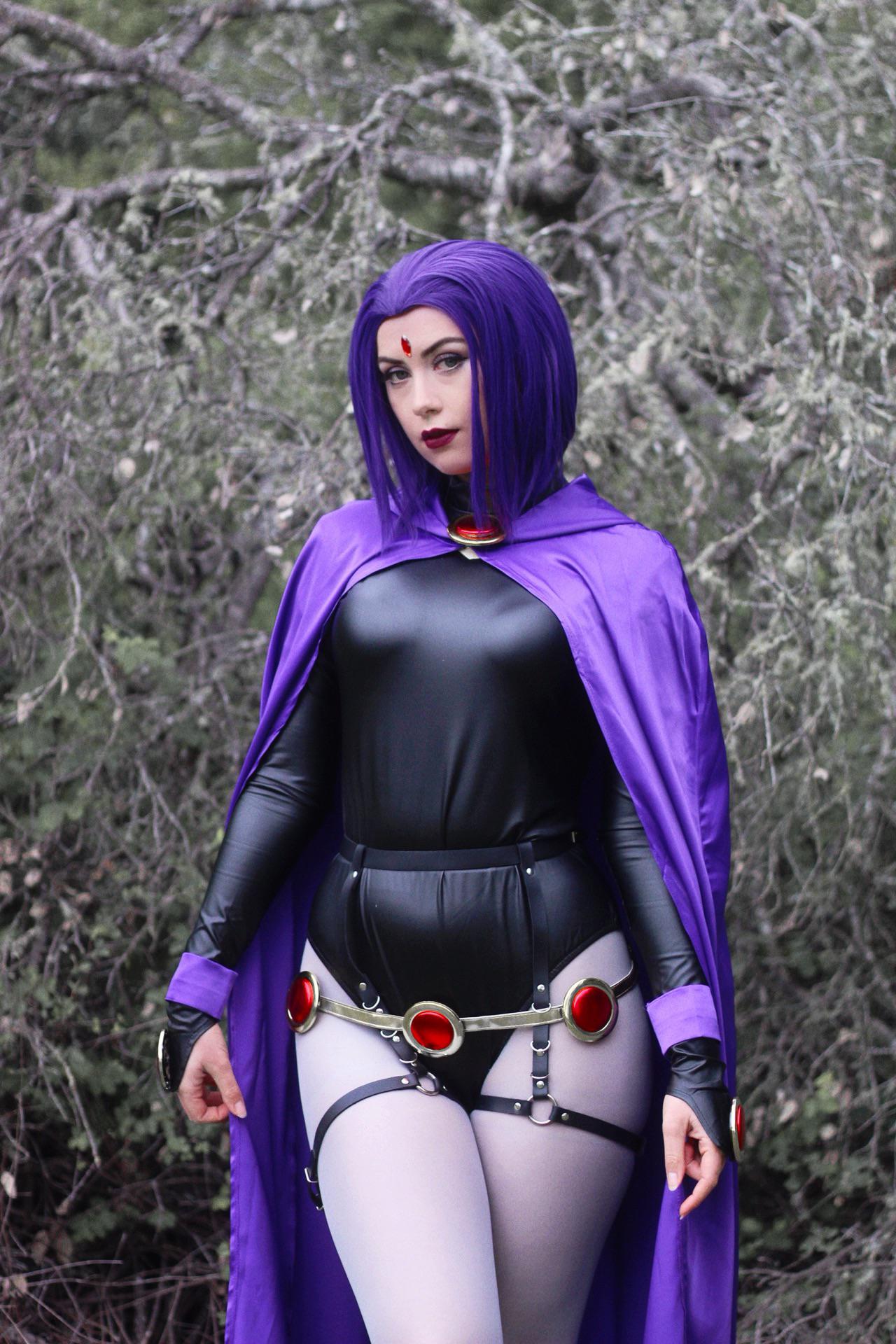 Raven by emdavfro | Scrolller