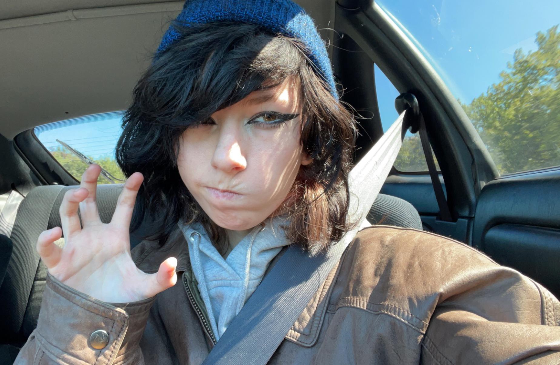 Rawr Owo Scrolller