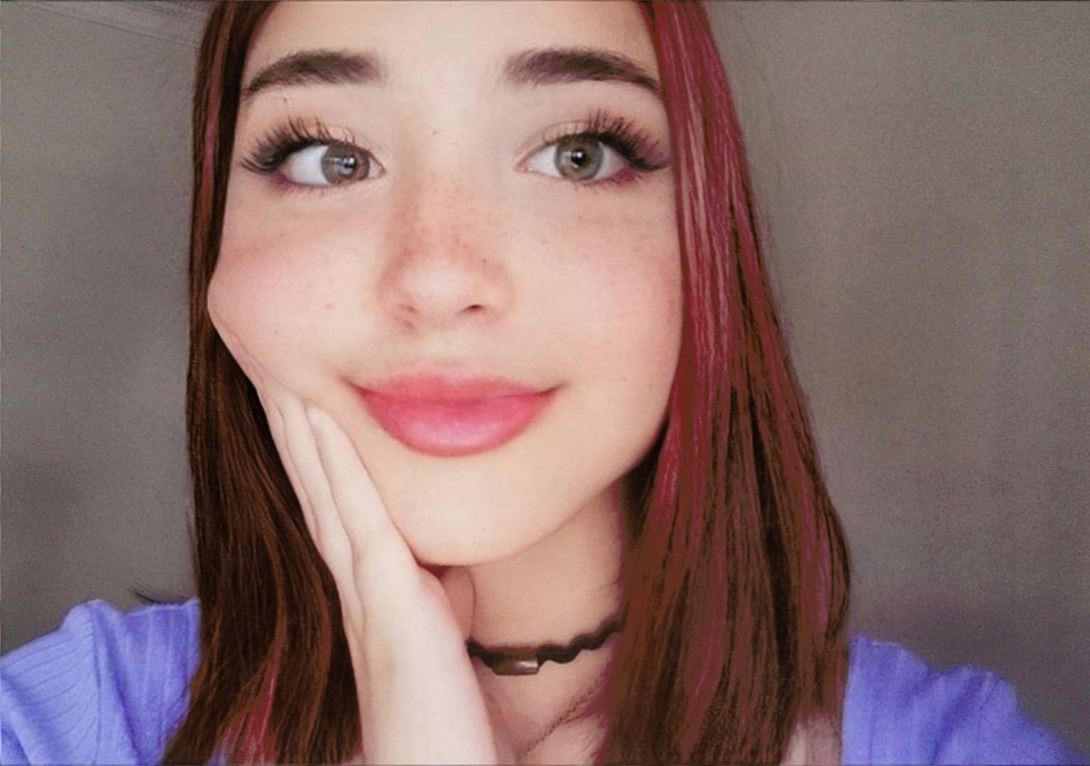 react if you would kiss me | Scrolller