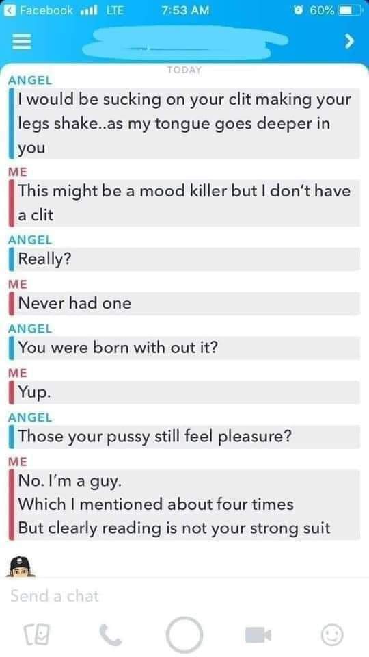 reading comprehension.,. | Scrolller