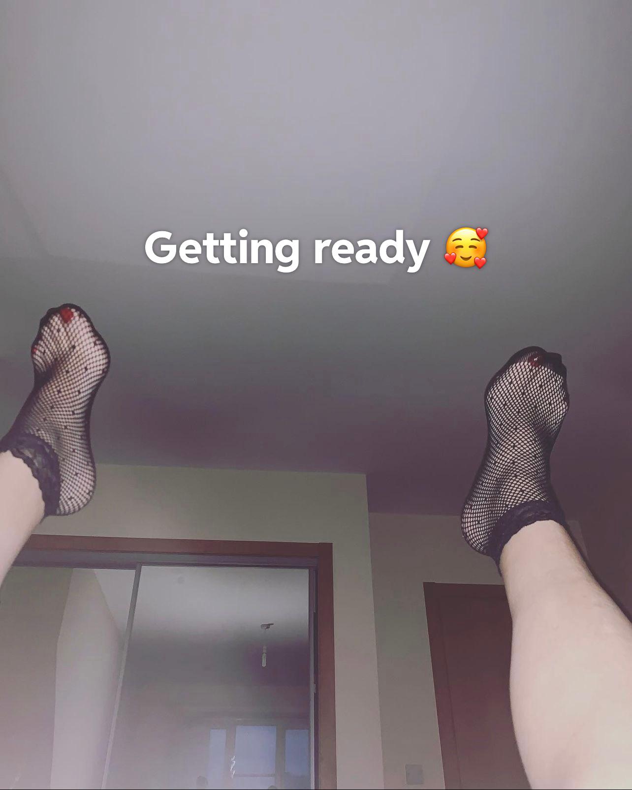 Ready…. | Scrolller