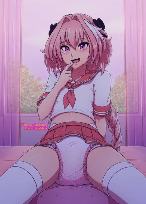 Ready for a diaper Change? | Scrolller