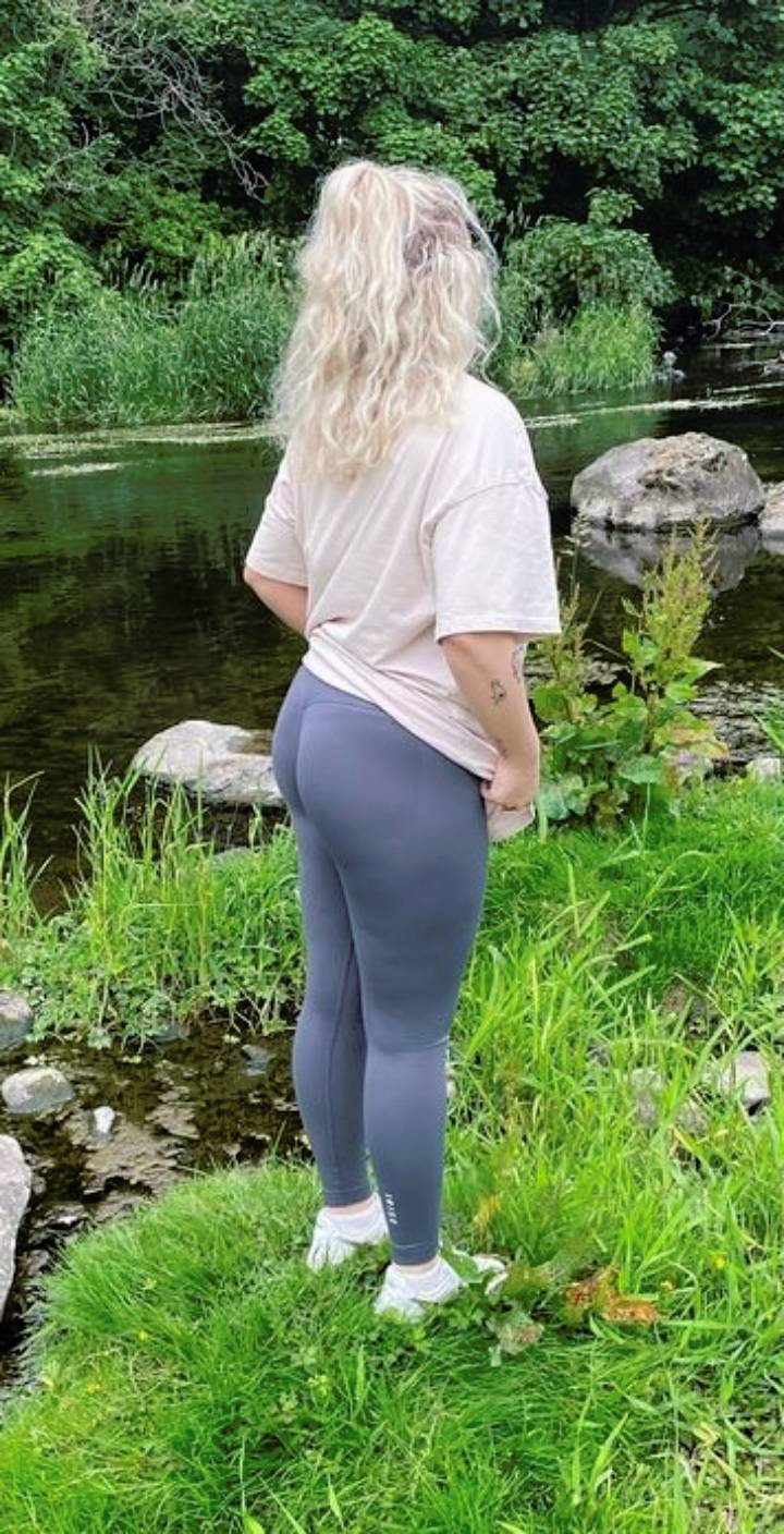 Ready for a slap | Scrolller