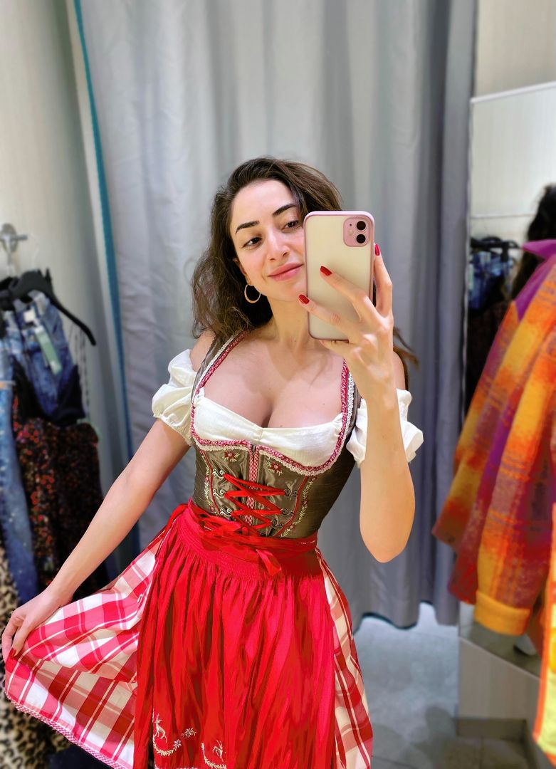 Ready for Oktoberfest | Scrolller