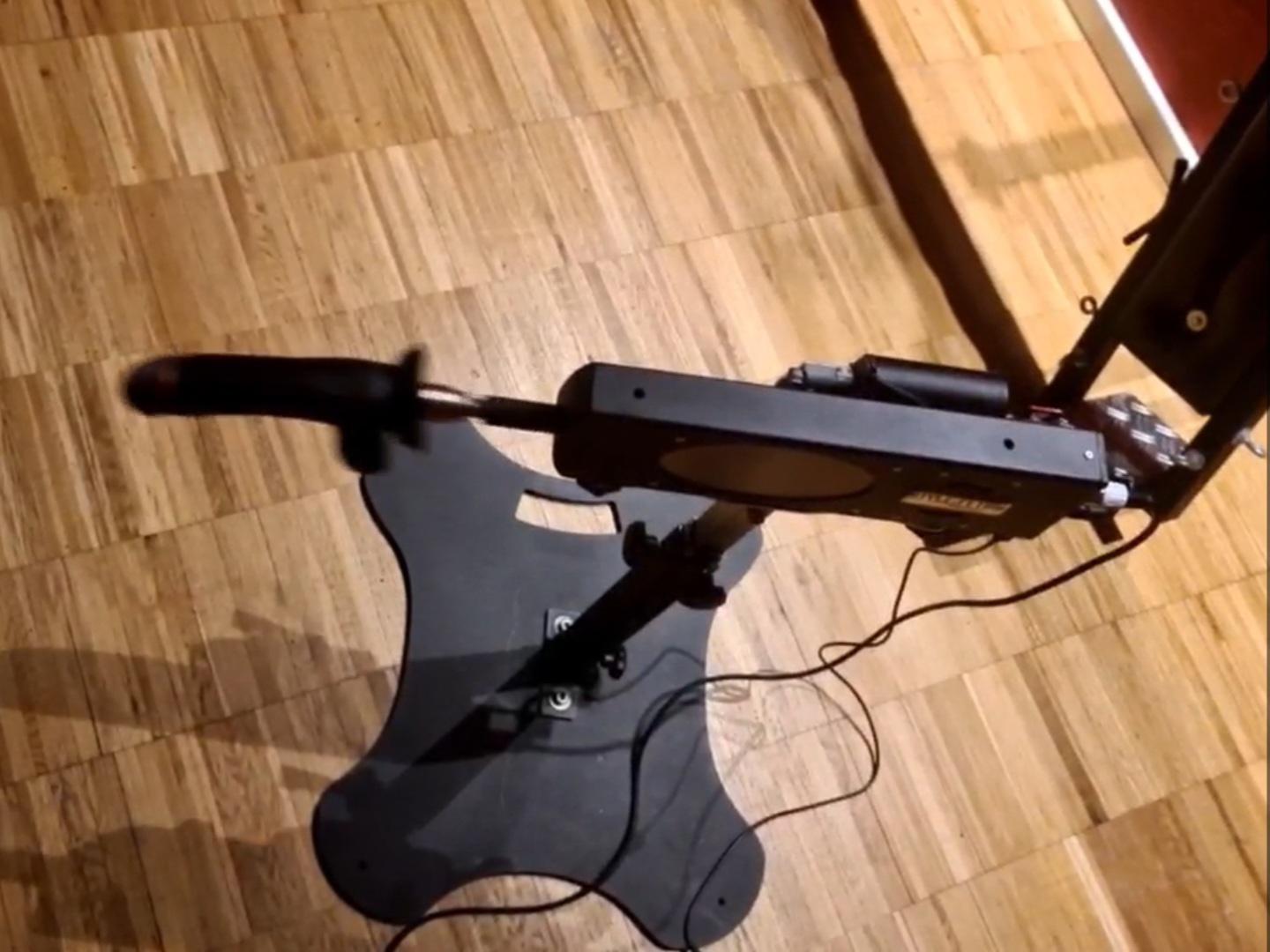 Ready for some action | Scrolller