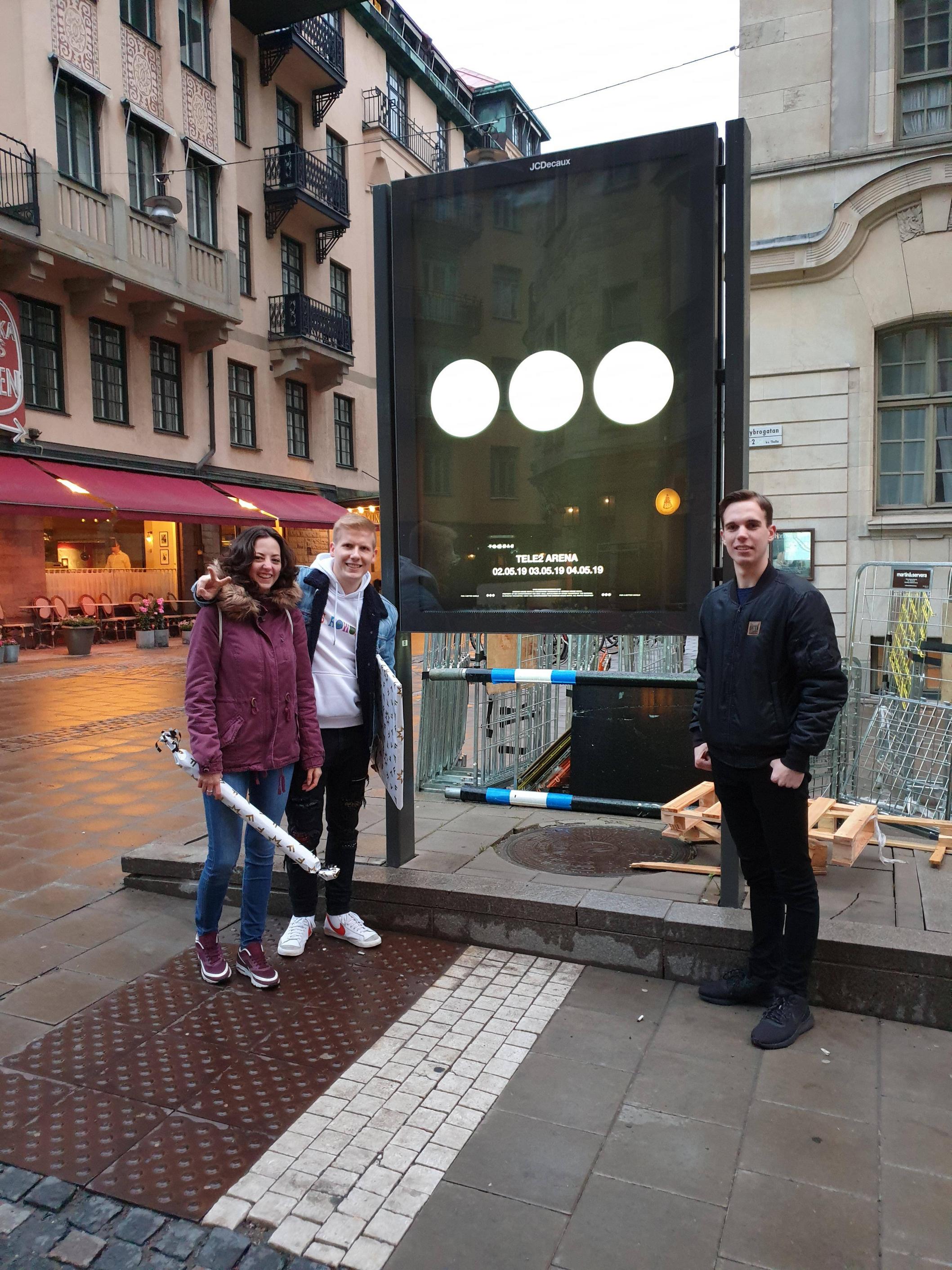 Ready for the next few days! | Scrolller