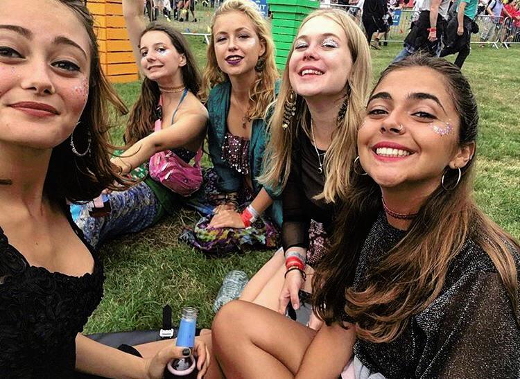 Ready to get drunky and high | Scrolller