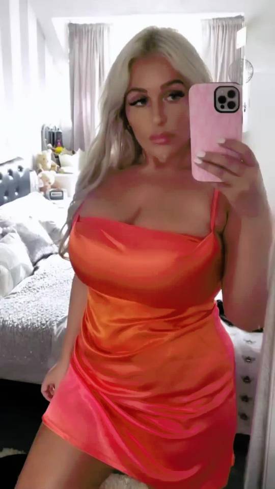 Ready to go out | Scrolller