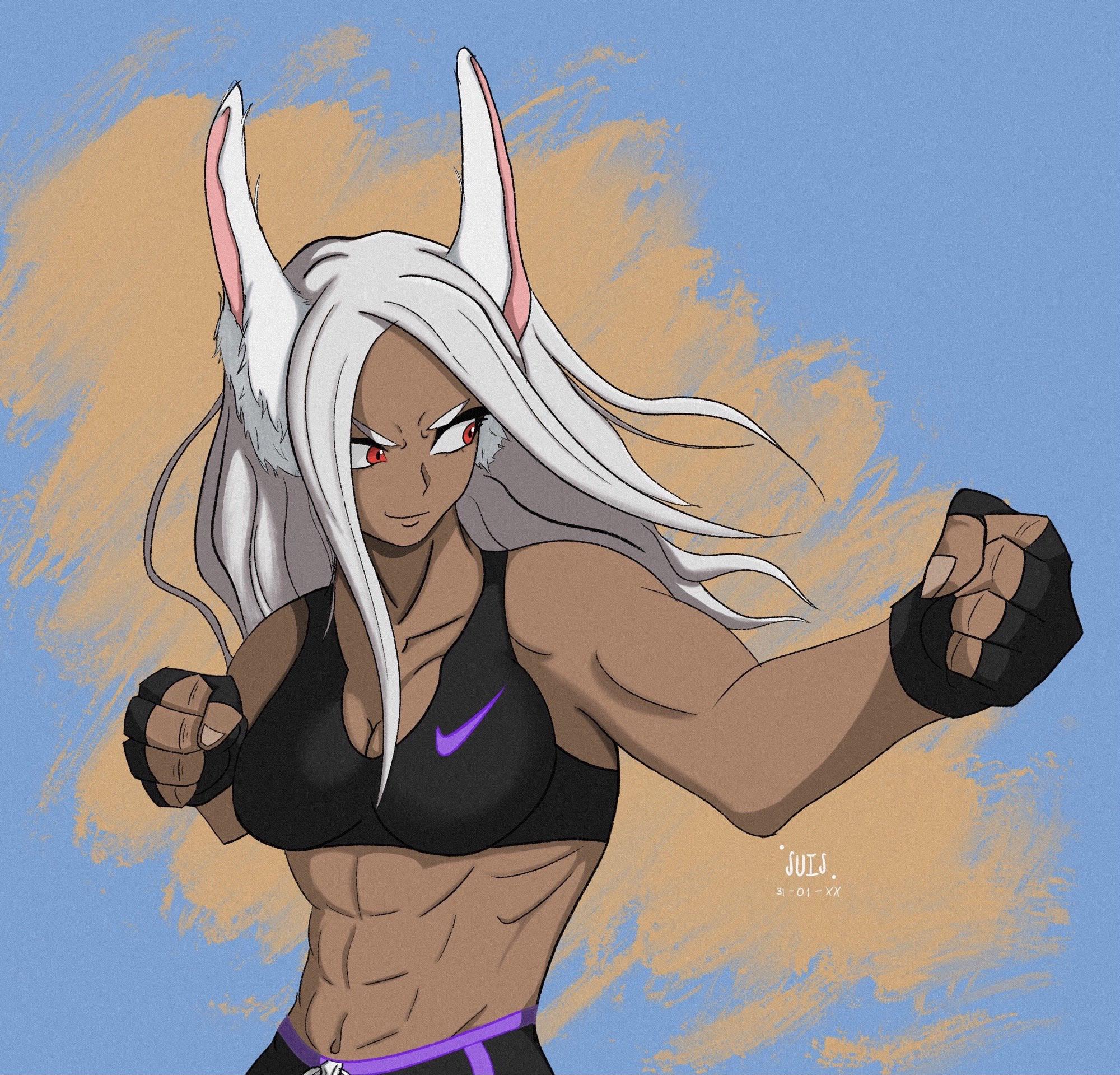 Ready to kick ass | Scrolller