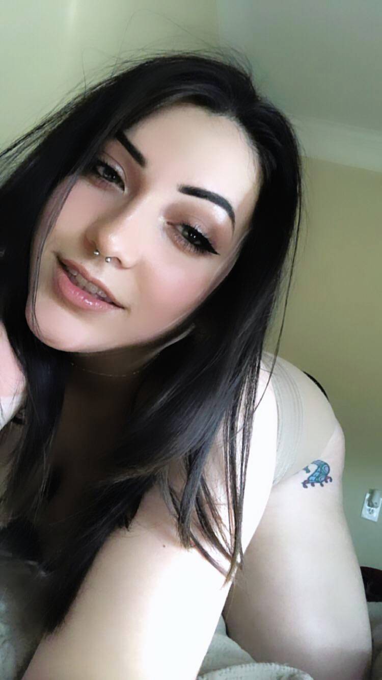 Ready to ruin you [F26] | Scrolller