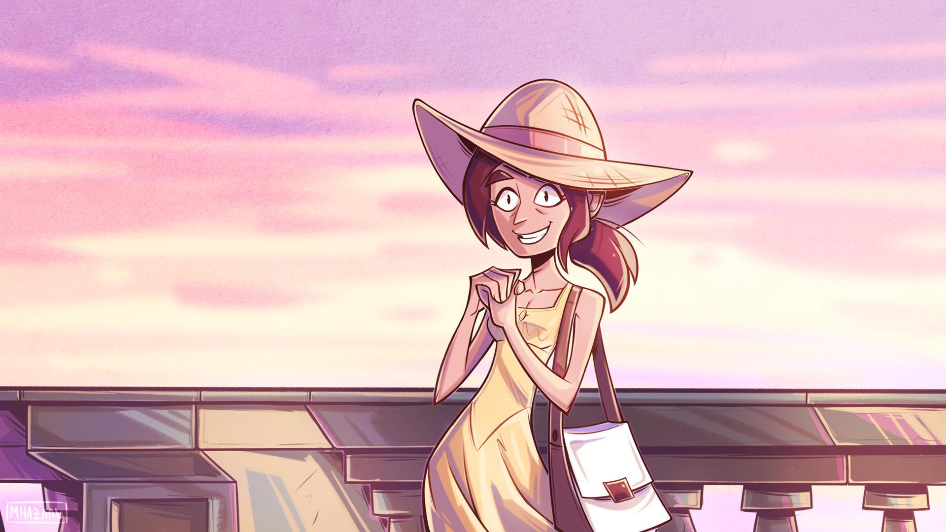 Reagan redraw | Scrolller