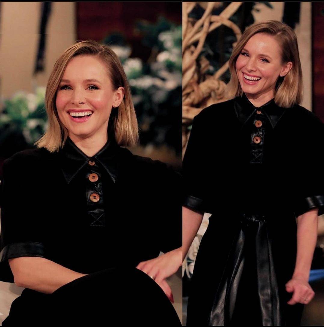 Recent appearance from Ellen | Scrolller