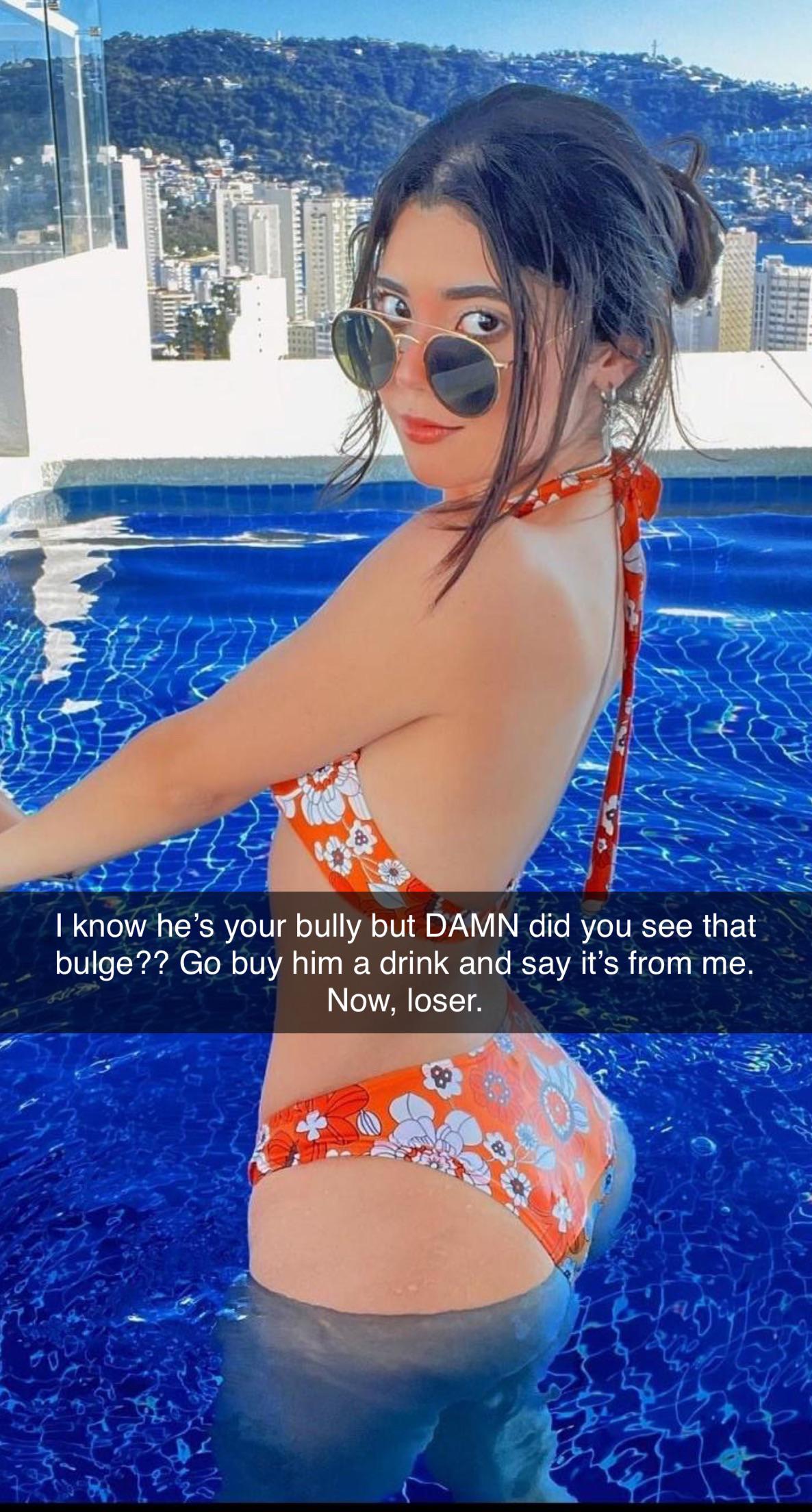 [reddit] looking for some bud that help me making cuck captions like this for me | Scrolller