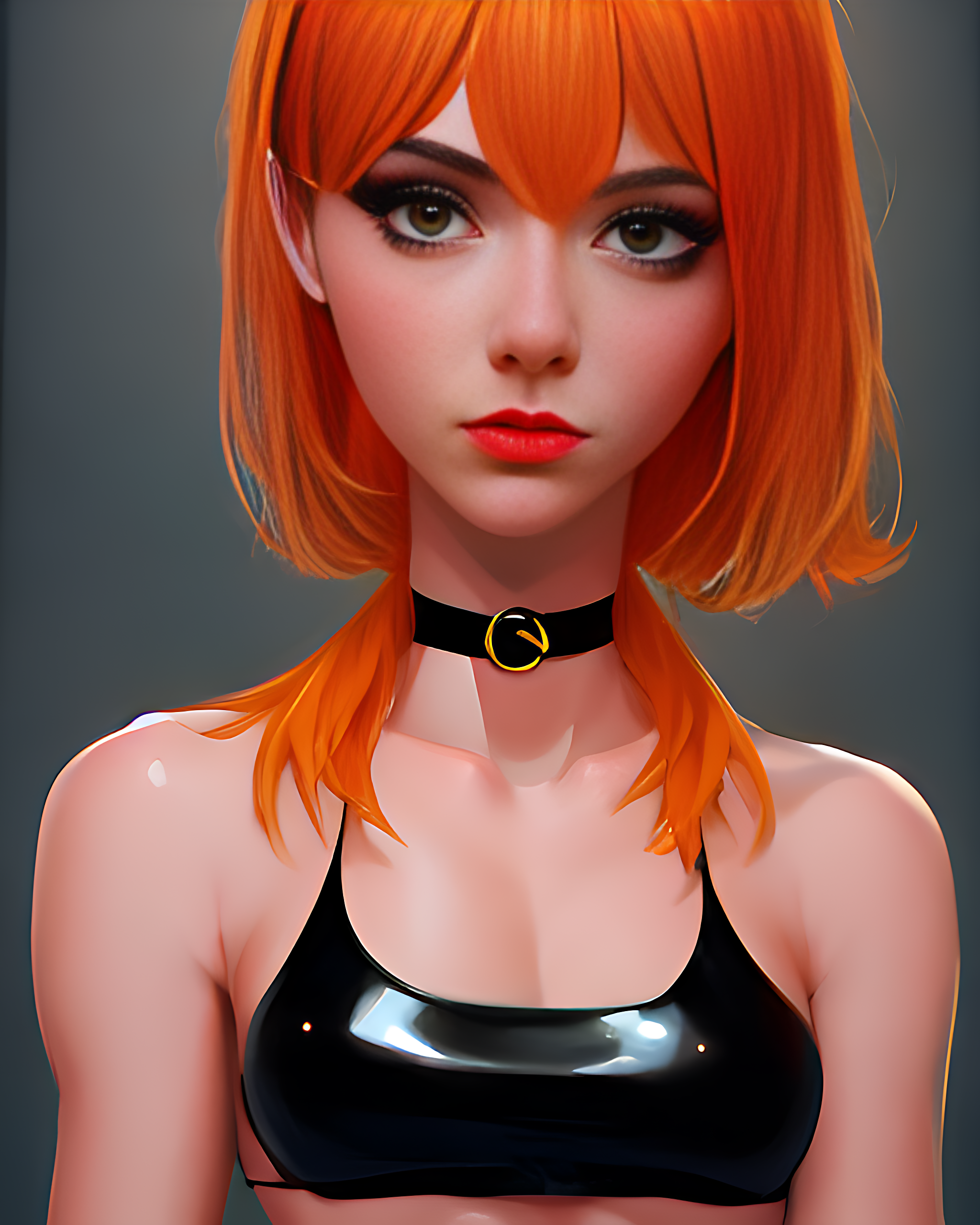 Redhead | Scrolller