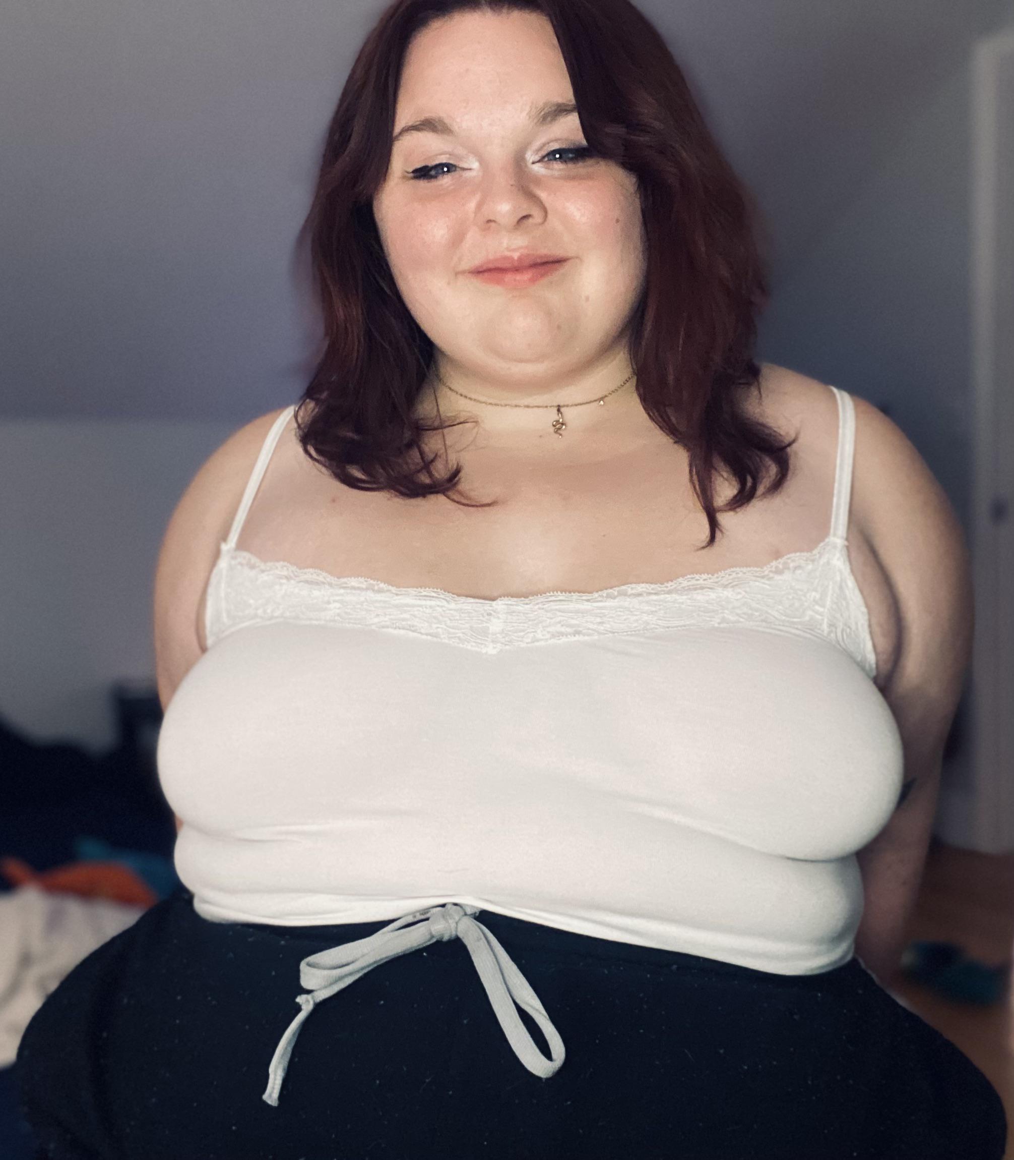 redhead bbw southcoast MA hmu | Scrolller