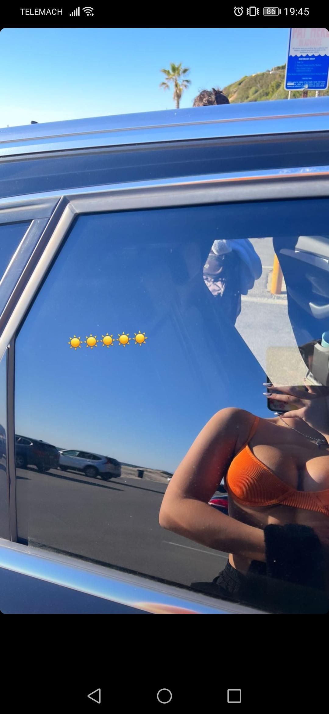 Reflection | Scrolller