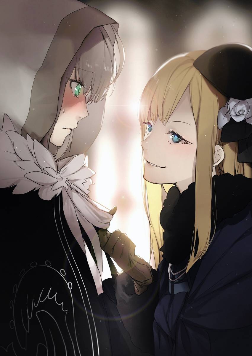 Reines Seduces Gray [Fate/Grand Order] | Scrolller