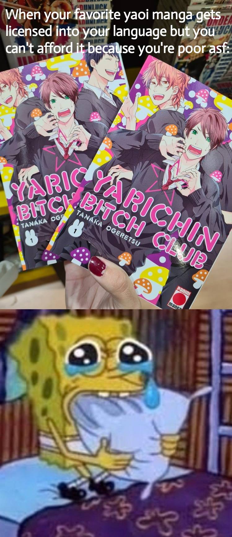 Relatable 😭 | Scrolller