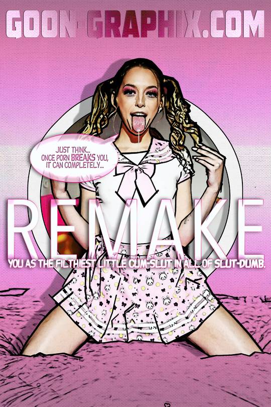 Remake – Lily Larimar by Goon-Graphix | Scrolller