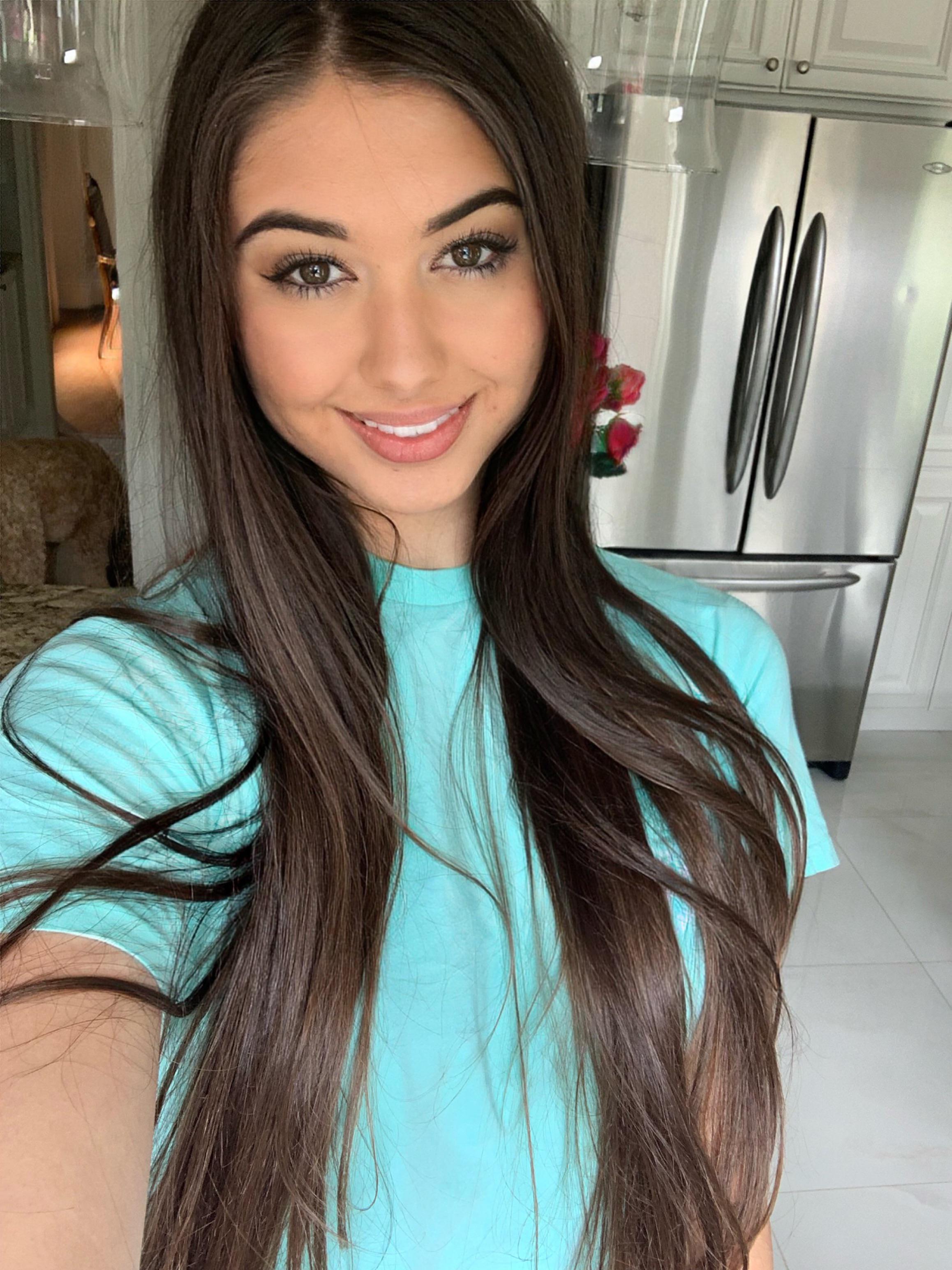 Remember to smile today ☺️ | Scrolller