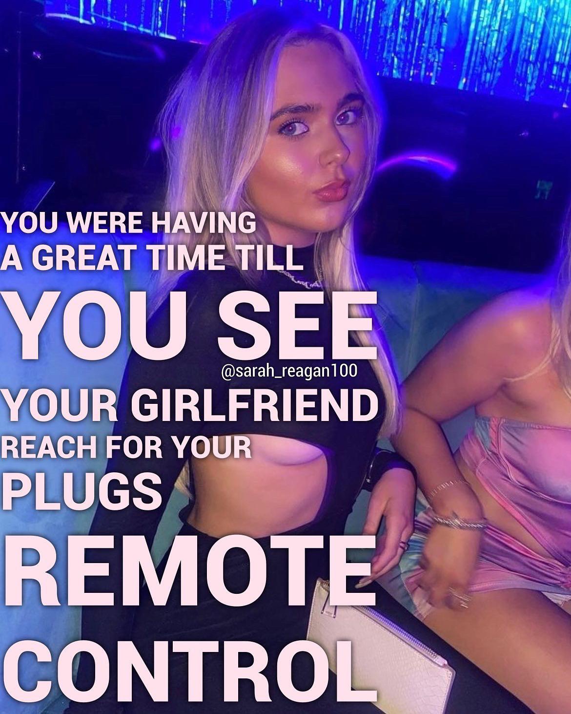 Remote plugs | Scrolller