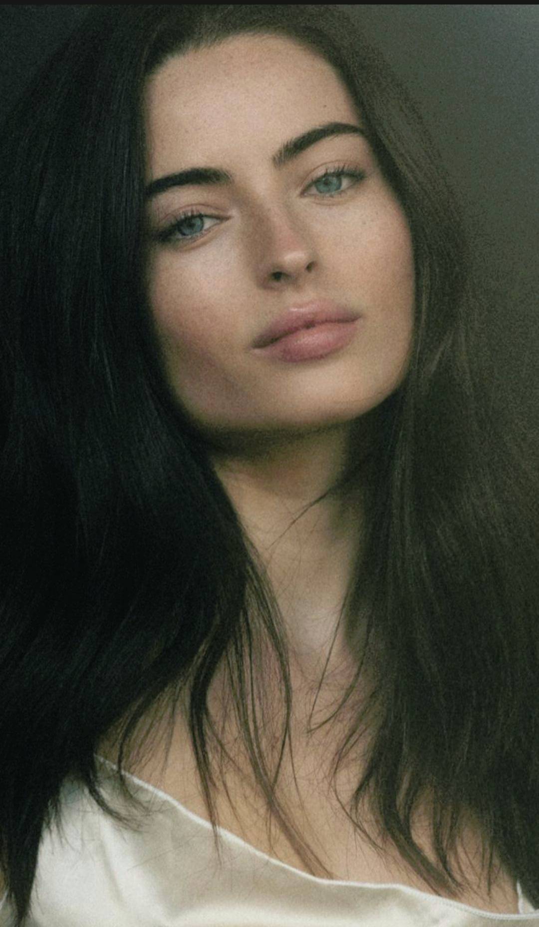 Renee Murden is stunning | Scrolller