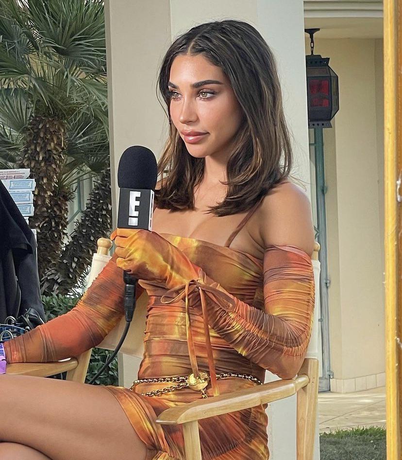 Reporting from the desert | Scrolller