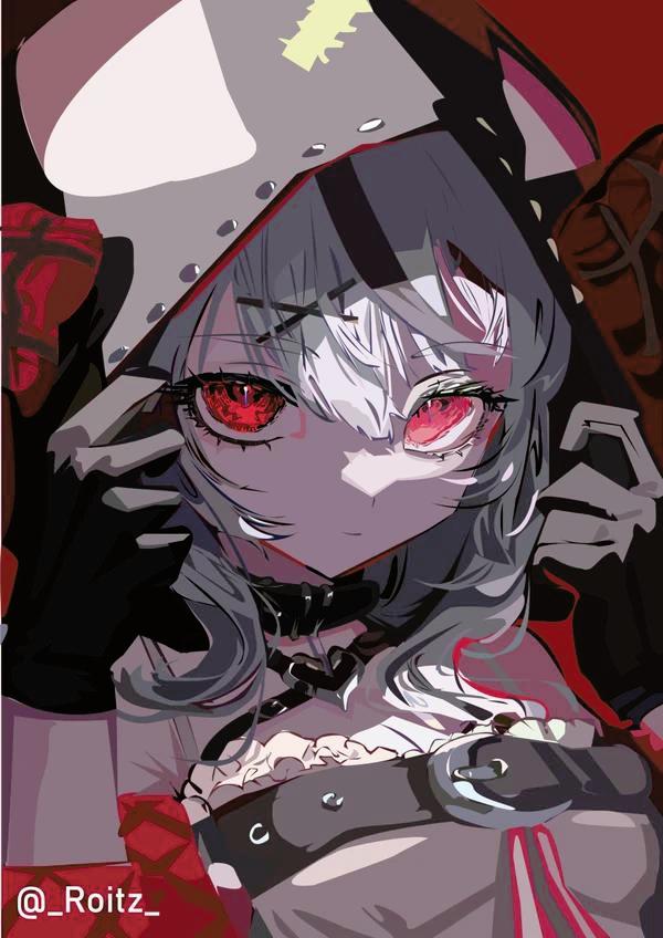 [Request] Can u remove de @ and Size Up? Ty in advance! | Scrolller