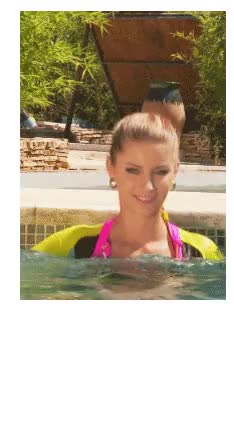 Request Granted Wet and Wild | Scrolller