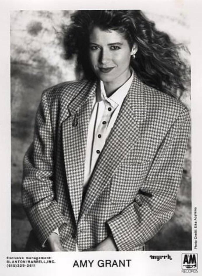 Retro 80’s and gingham too | Scrolller