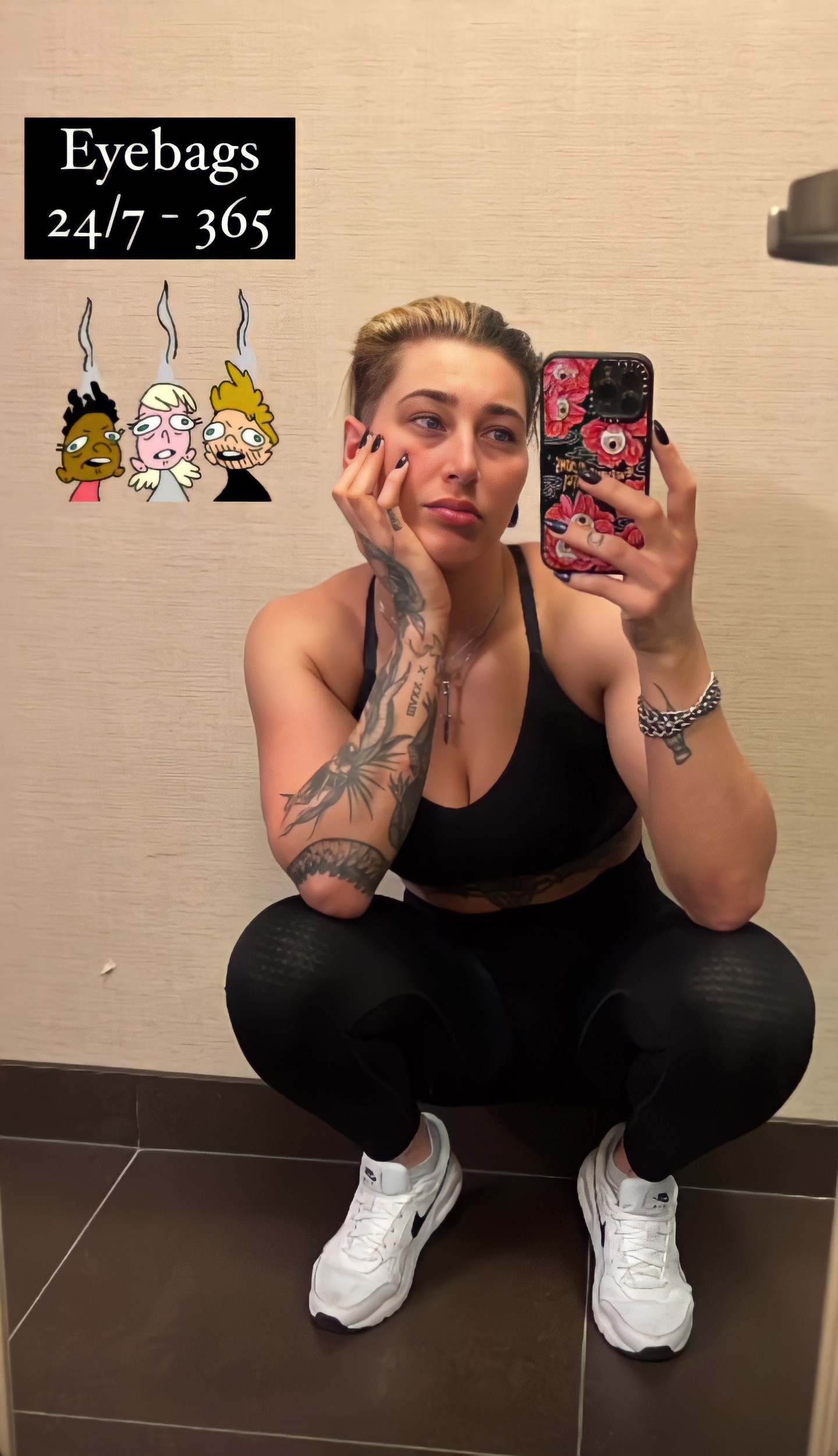 Rhea Ripley | Scrolller