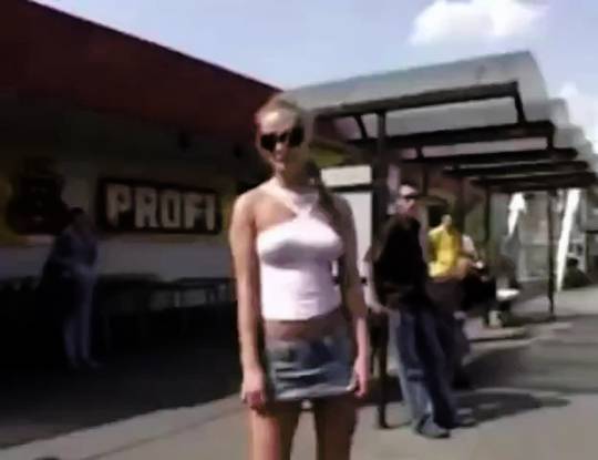 Right in the taint! | Scrolller