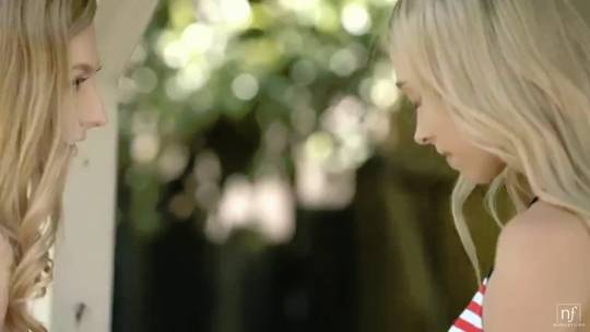 Riley Anne And Alexa Grace | Scrolller