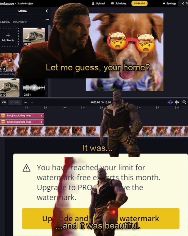 rip in peace to the best thing ever | Scrolller