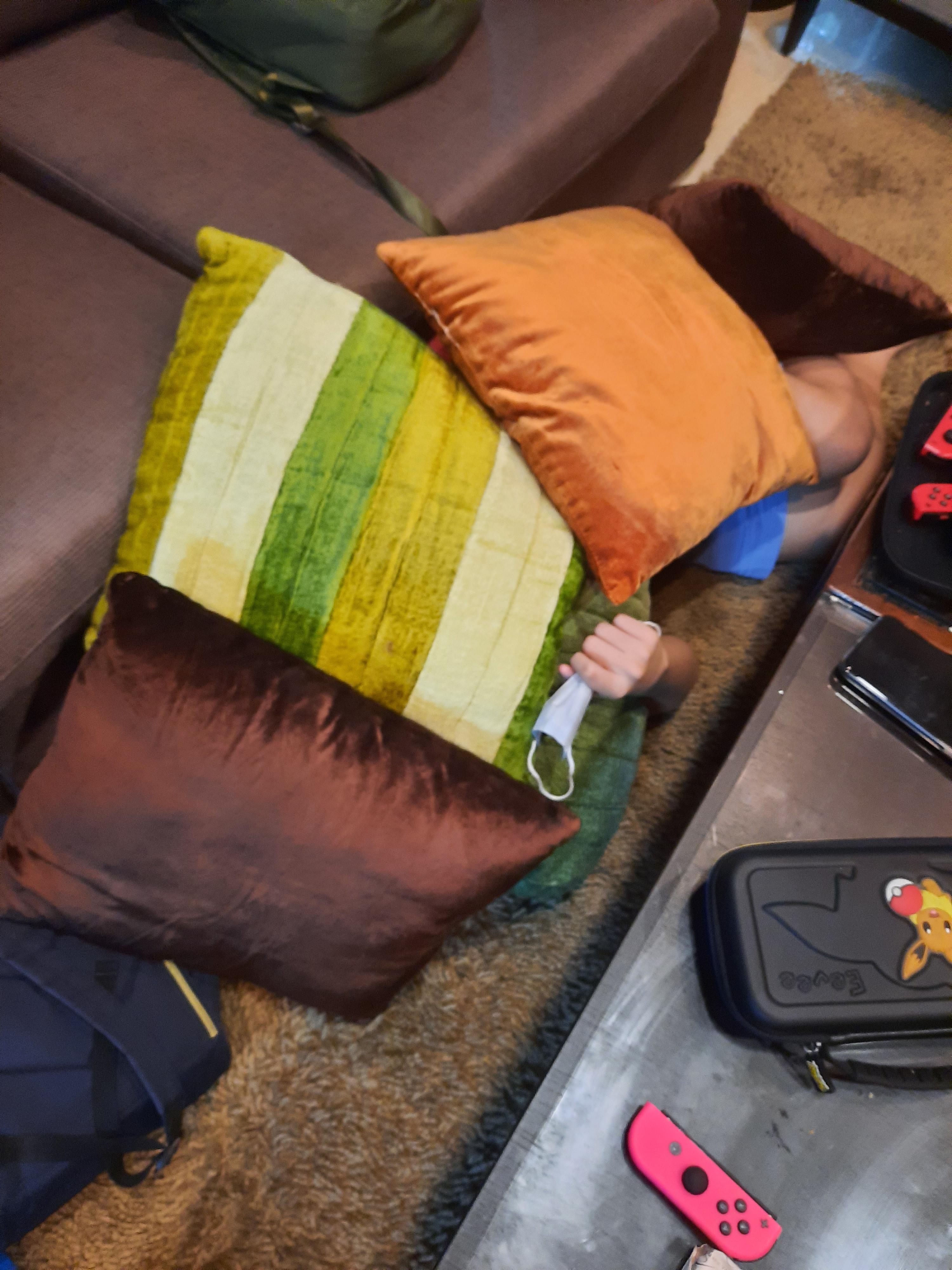 RIP JonNA :( | Scrolller