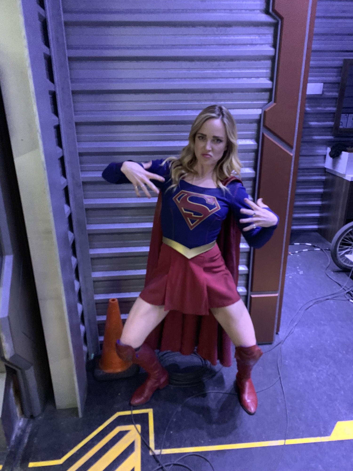 RIP Legends of Tomorrow 😭 | Scrolller