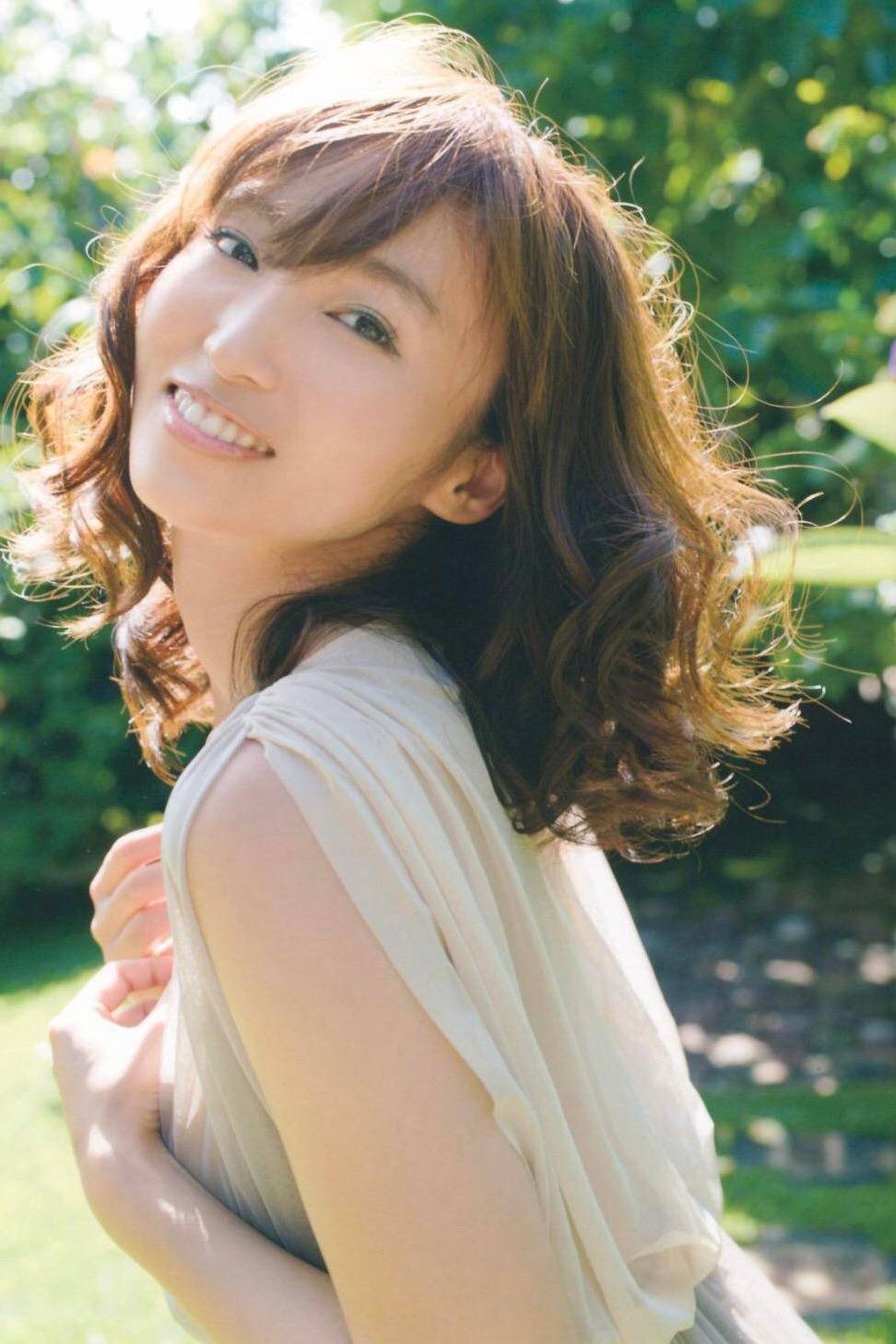 Risa Yoshiki | Scrolller