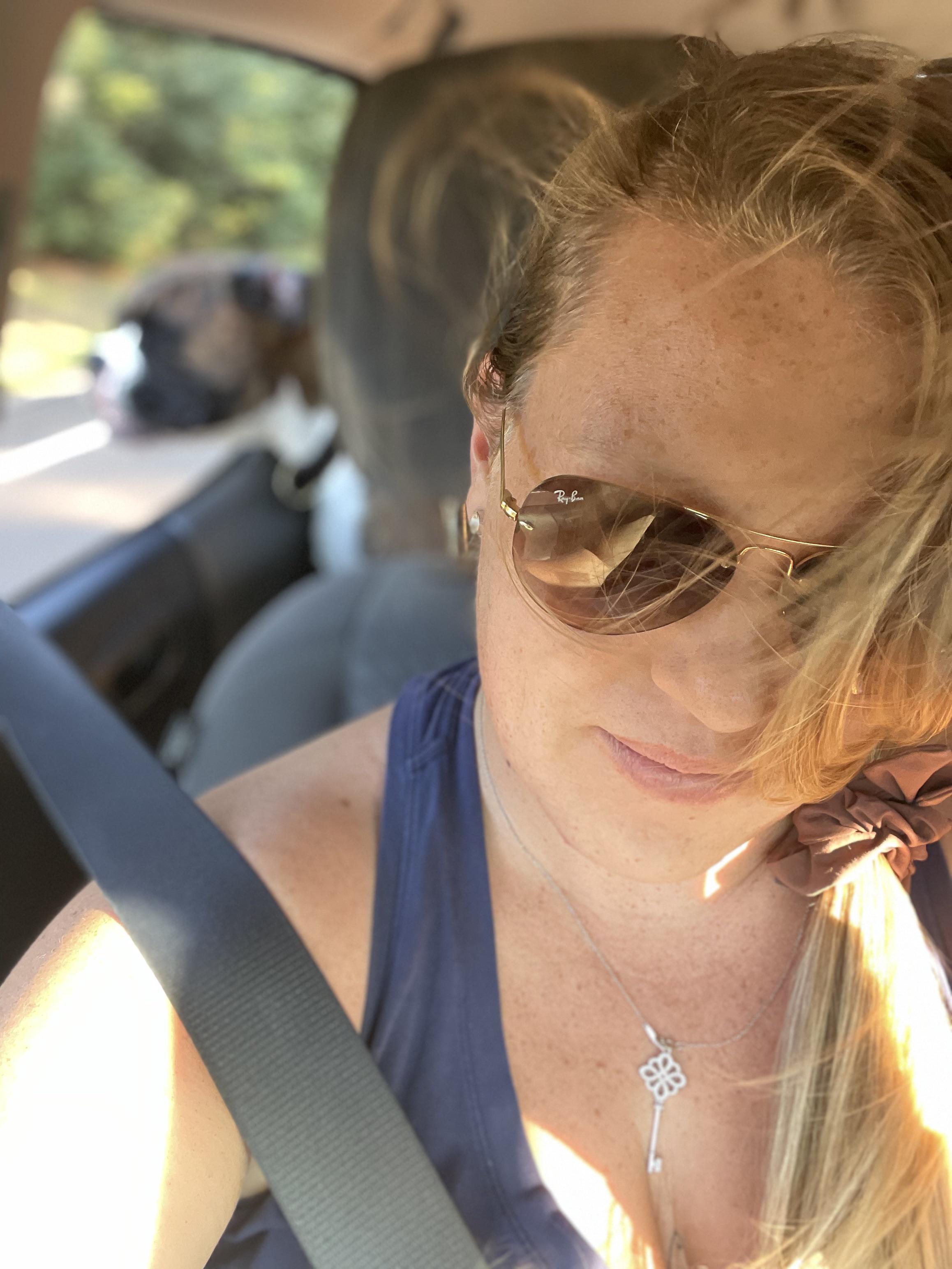 Road-trip!! | Scrolller