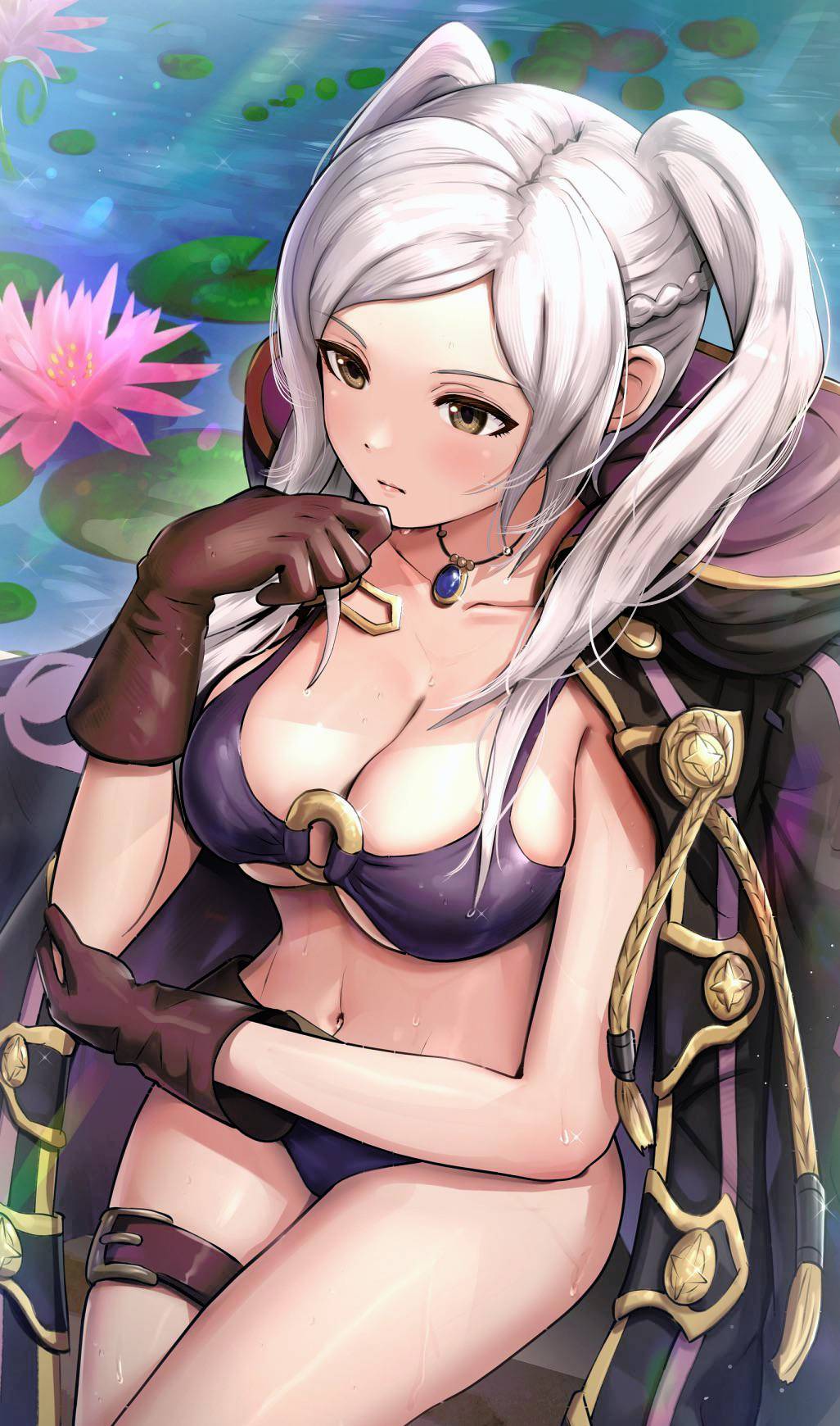 Robin (Gonzarez) | Scrolller