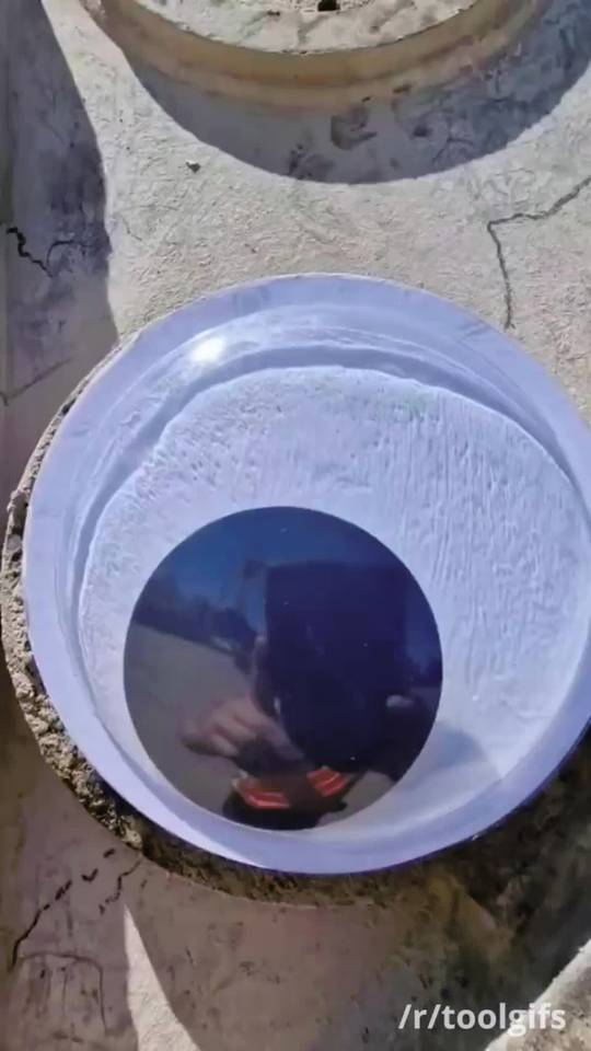 Rock crusher | Scrolller