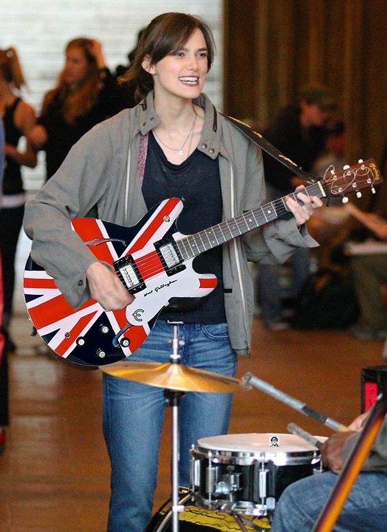 Rockstar | Scrolller