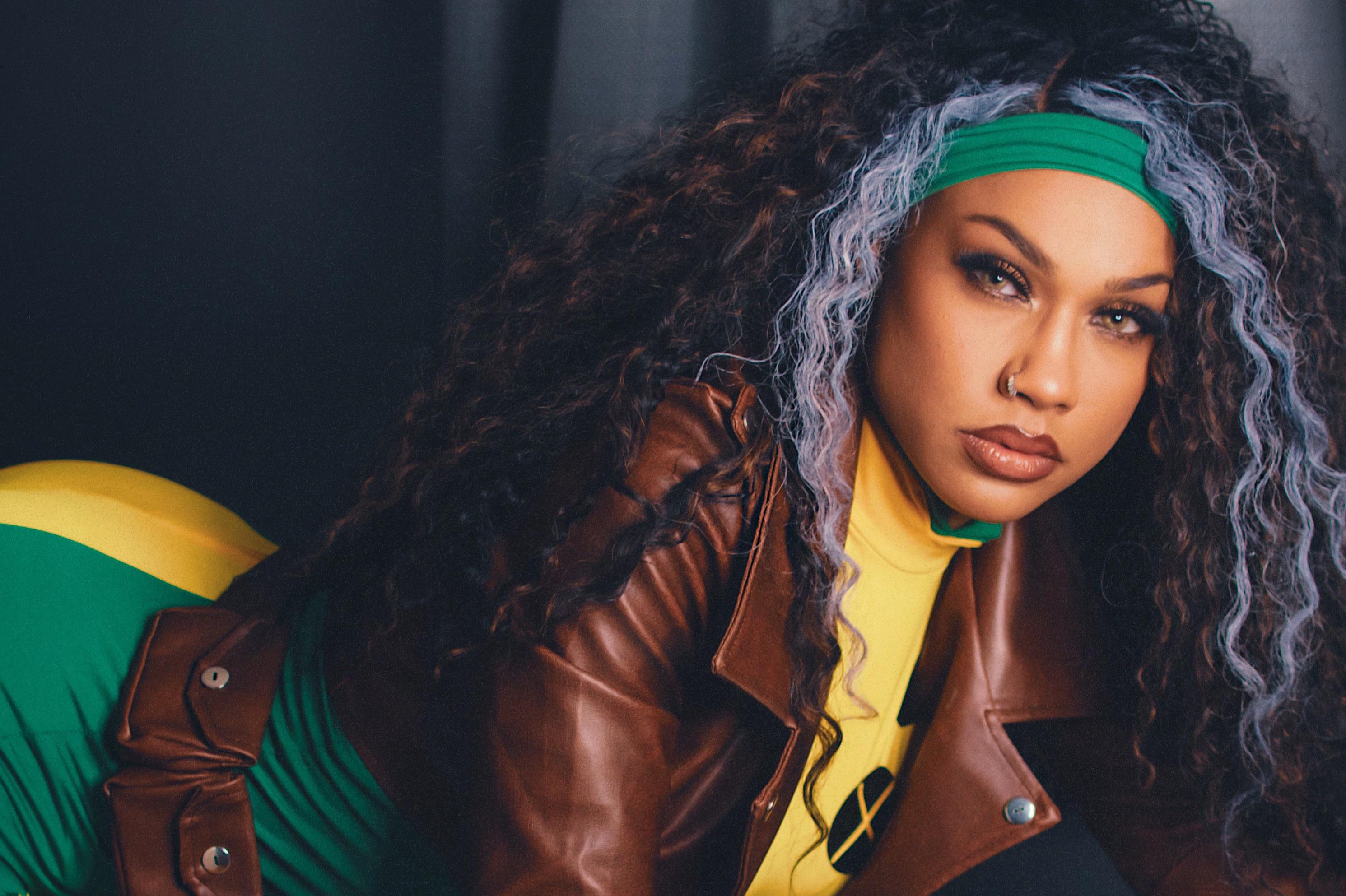 Rogue by Naught_3 | Scrolller