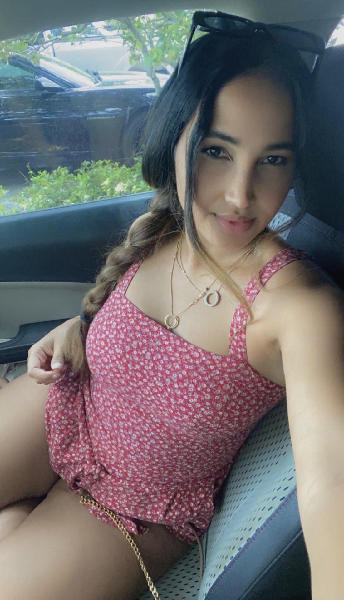 Rompers with no bra are my favorite | Scrolller