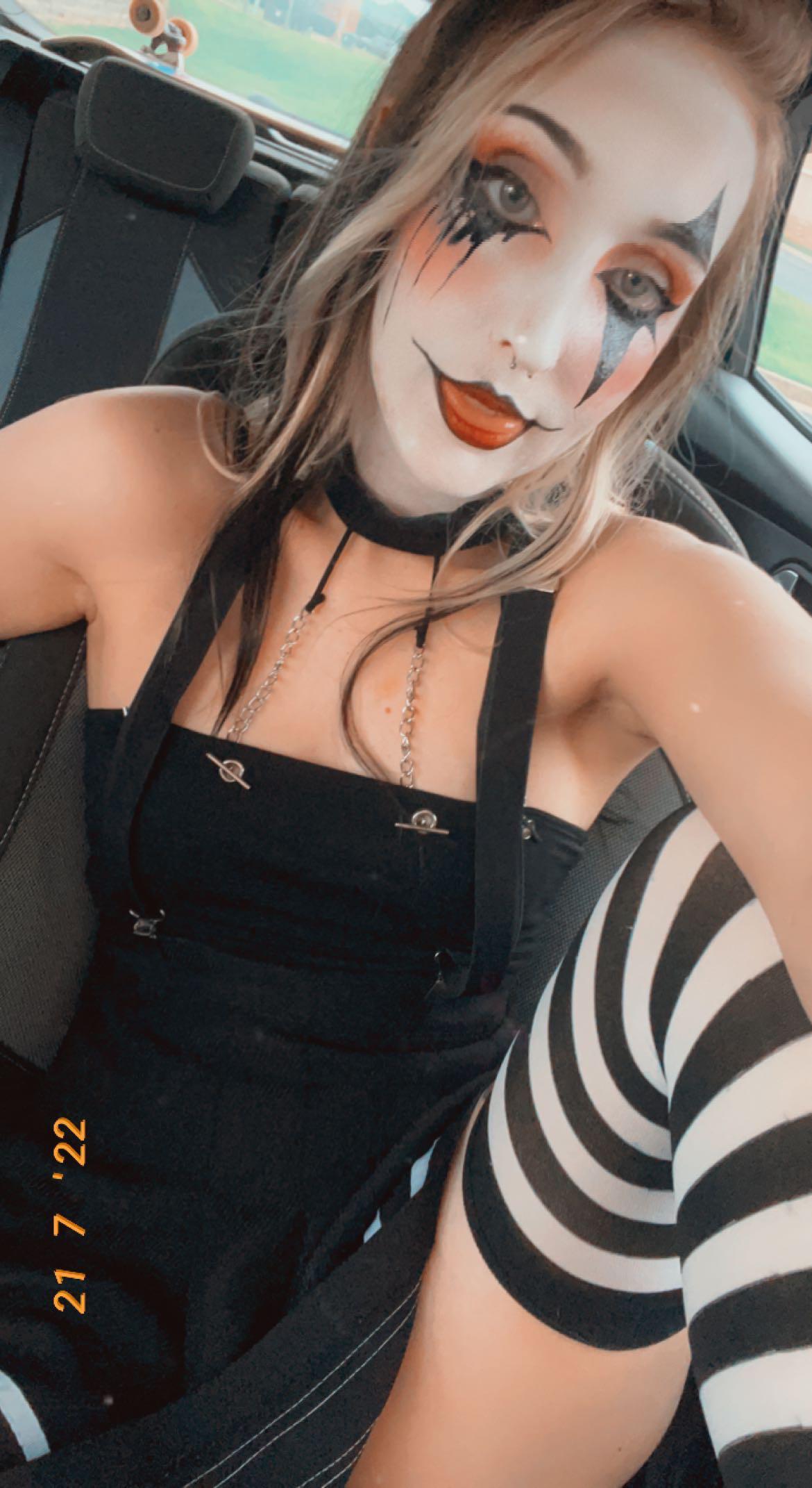 Ronald McDonald’s disappointment back at it once again! | Scrolller