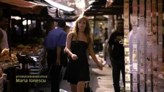 Rosanne Mulholland Full Frontal - Falsa Loura (2007) | Scrolller