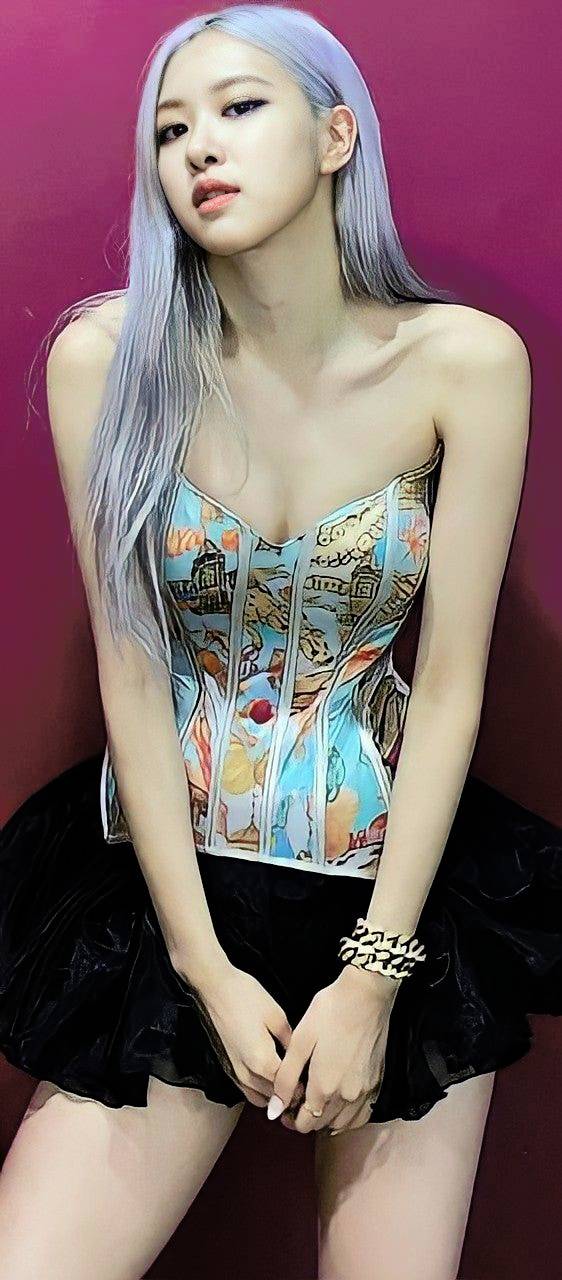 Rose will never let your dick down.. Would you agree? | Scrolller